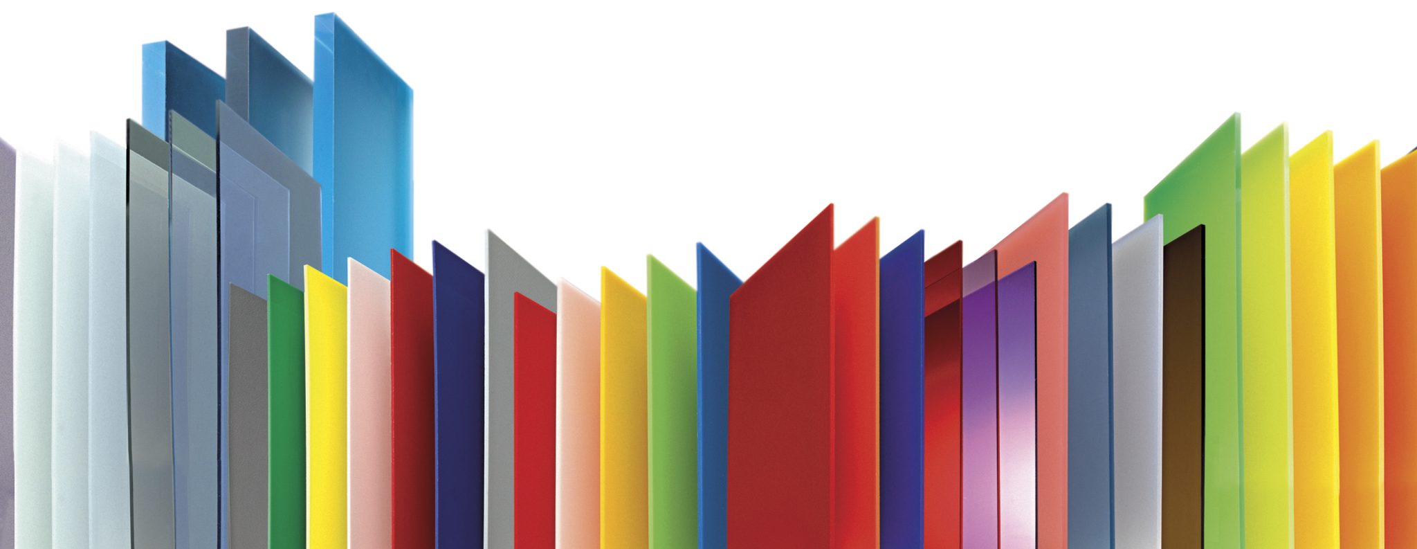 Muovilevyt ja Pleksit - Muovinet